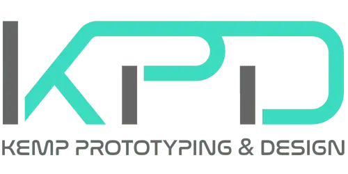 Get a Quote - Kemp Prototyping & Design Co.